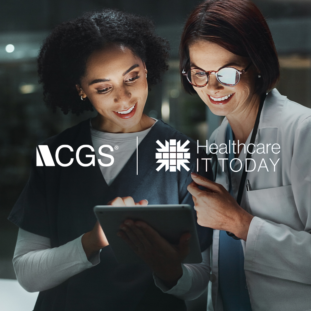 Corporate News | CGS