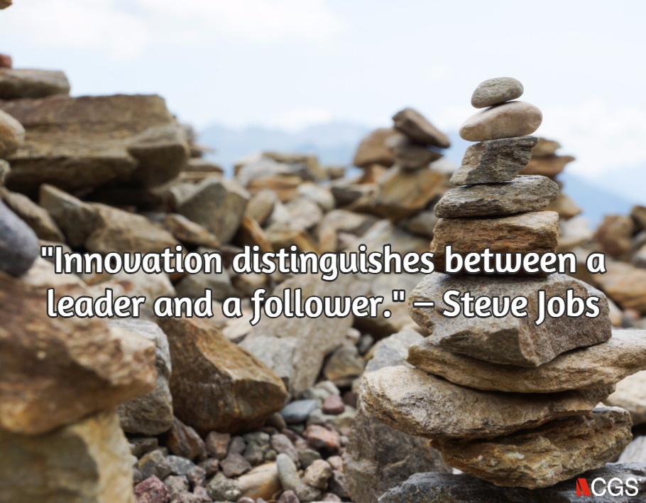 Top 17 Quotes for Learning and Development Professionals | CGS