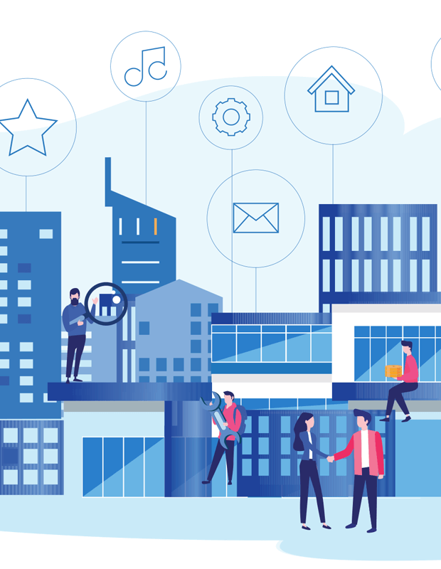 Enterprise Learning | CGS