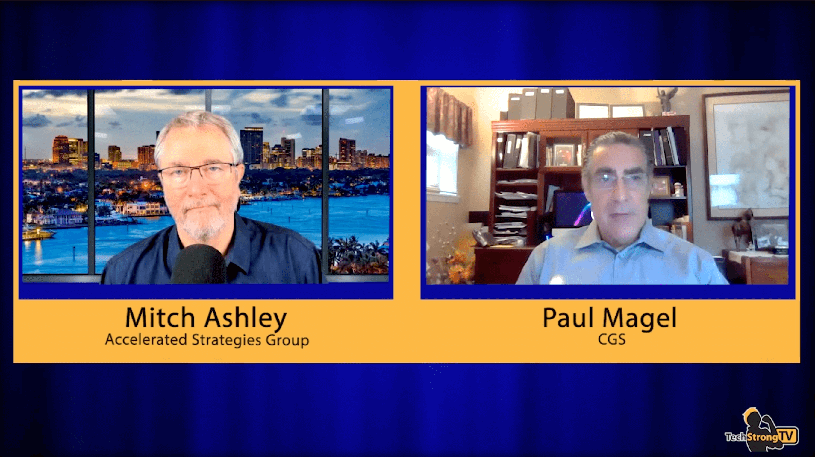 Industry Resources by CGS