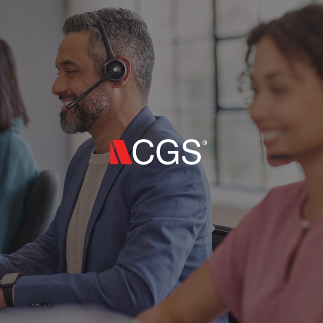 How CGS Builds Brand Heroes in the Contact Center Space