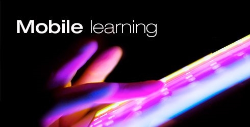 How to Drive Results with a Mobile Learning Program | CGS