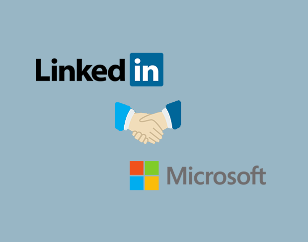 Why Microsoft Bought LinkedIn for $26 Billion and Why We Should All ...
