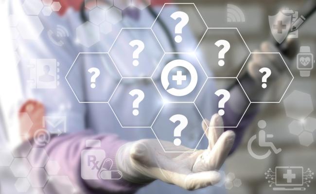 The 3 Healthcare Transformations Covid-19 is Accelerating | CGS