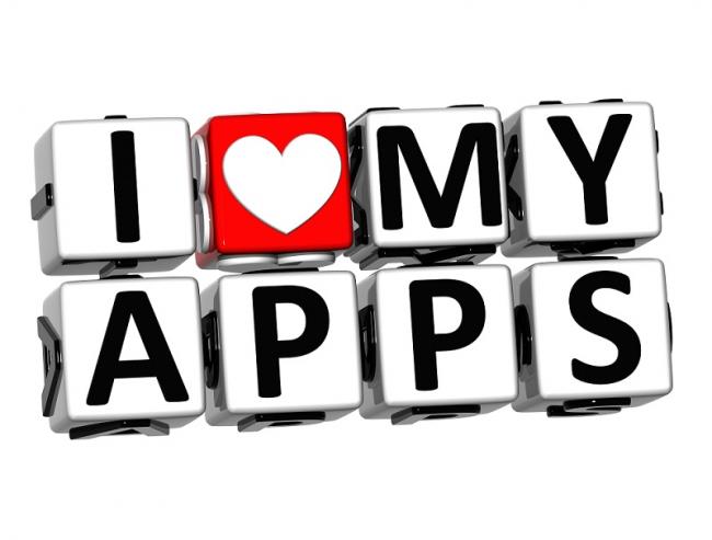 Apps We Love | CGS Blog
