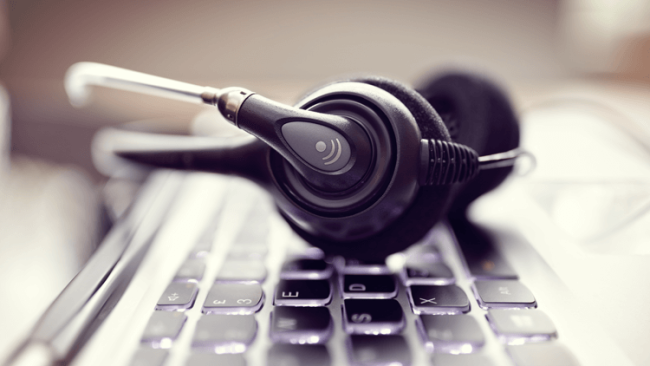 Frontline Call Center Agents Share Tips for Handling Stressful Customer ...