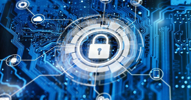 5 Tips for Strong Cybersecurity | CGS