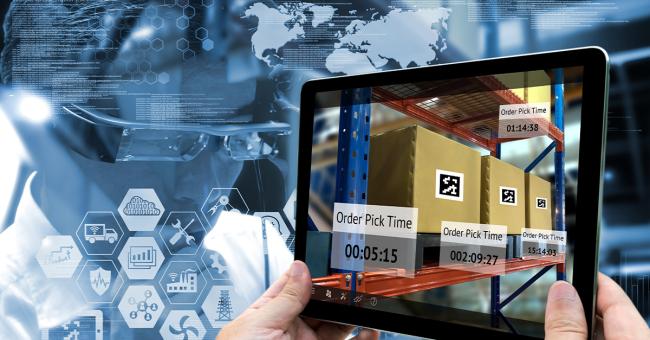 Why AI Technology Is Vital to Inventory Management | CGS