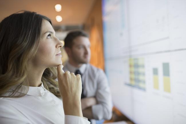 IT Insights: 6 Benefits of the CIO Dashboard | CGS Blog