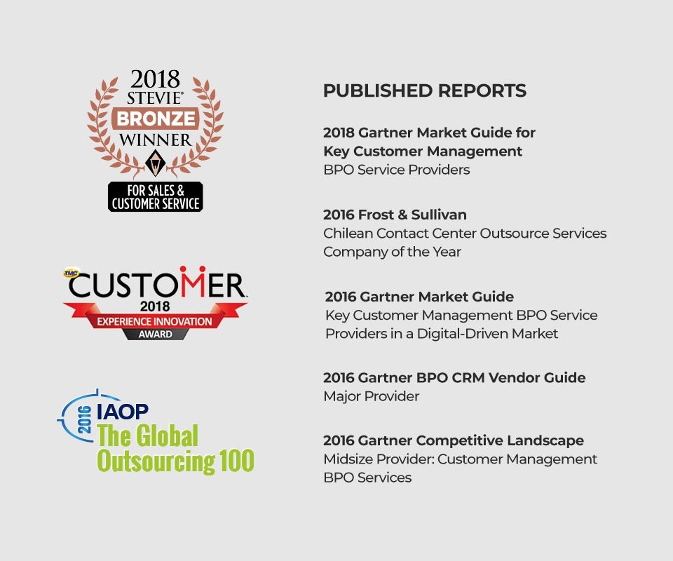 Call Center Outsourcing | Contact Center Service Company | CGS