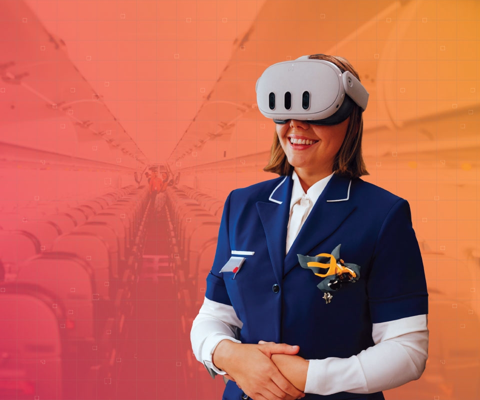 Level Up Soft Skills Training with Immersive Roleplay | CGS