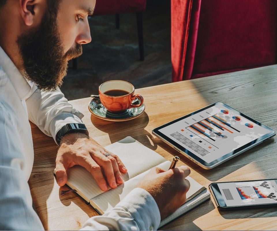 eLearning Development Solutions | CGS