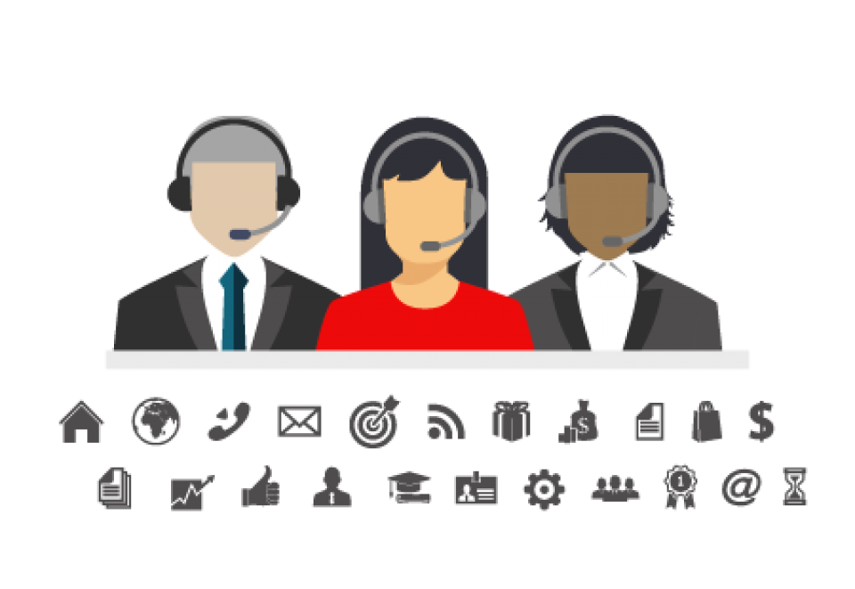 Help Desk Call Center Outsourcing | IT Contact Center | CGS