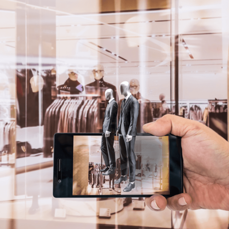 Retail & Hospitality Industry Solutions | CGS